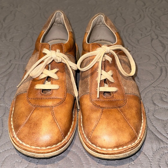 Camper | Shoes | Mensvintage Camper Shoes Size 37 Evc | Poshmark